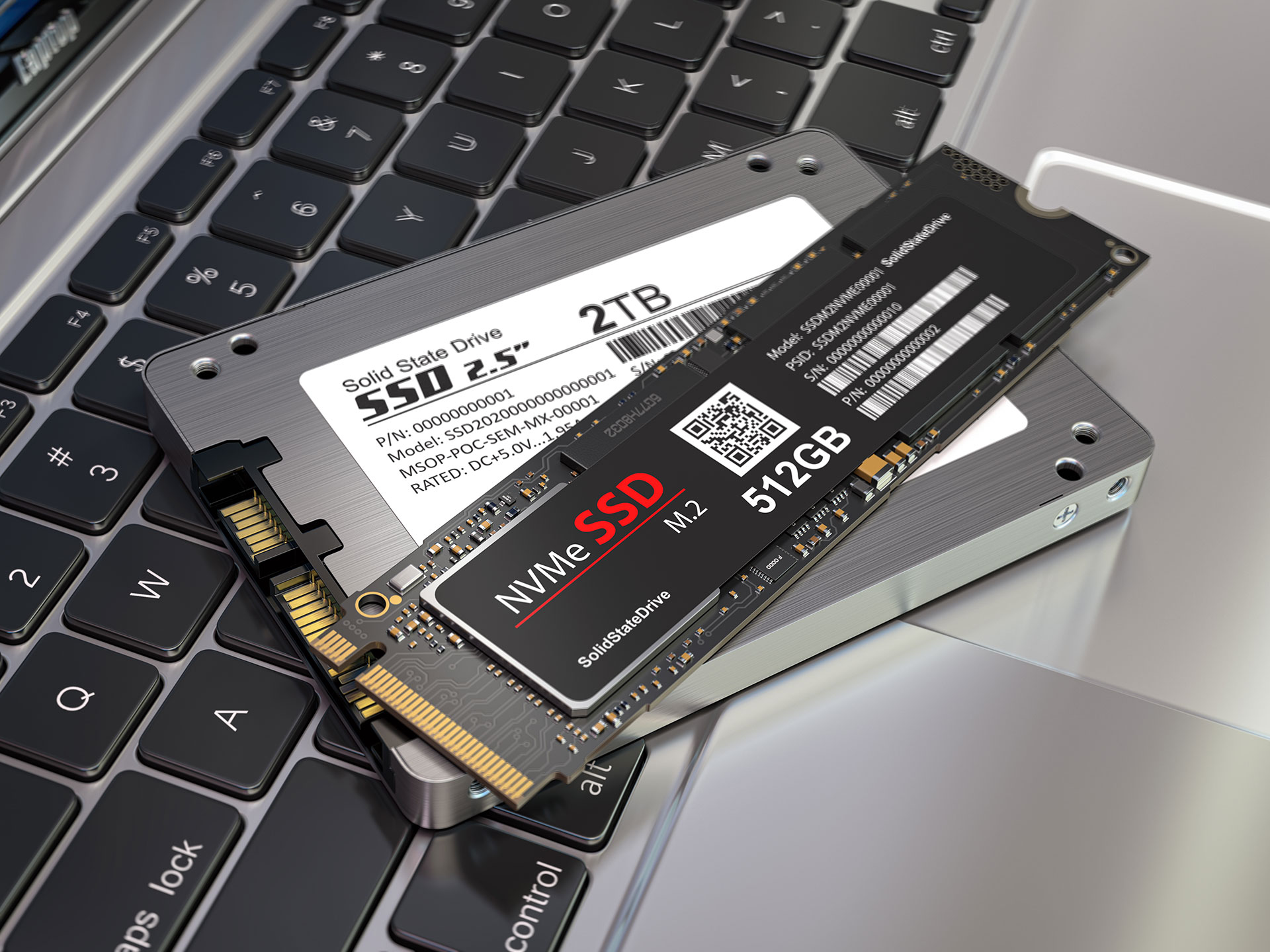 Denver Data Recovery | #1 Colorado Emergency Data Recovery | 95% Success
