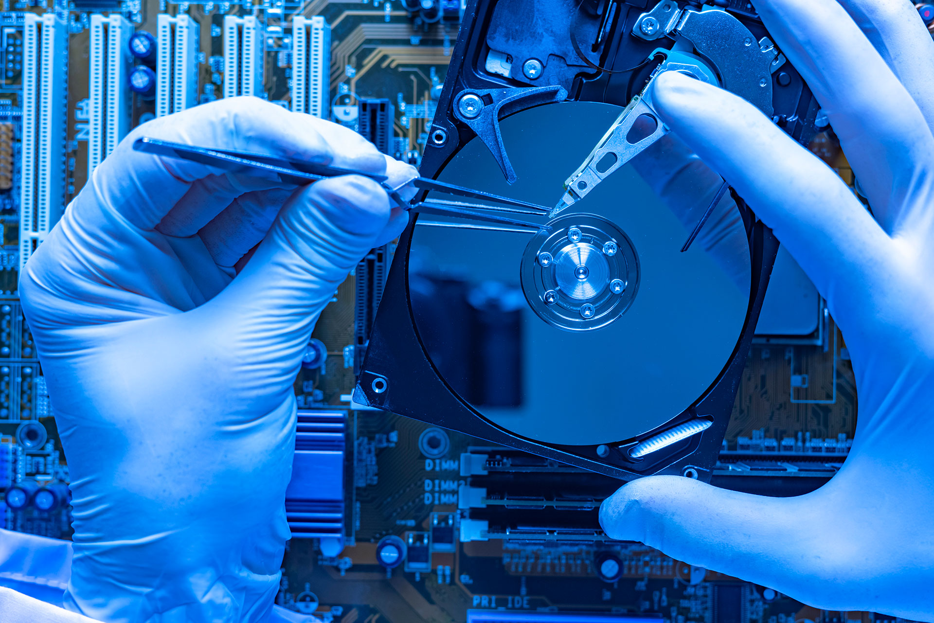 Denver Data Recovery | Professional Data Recovery Services | 888-714-6292